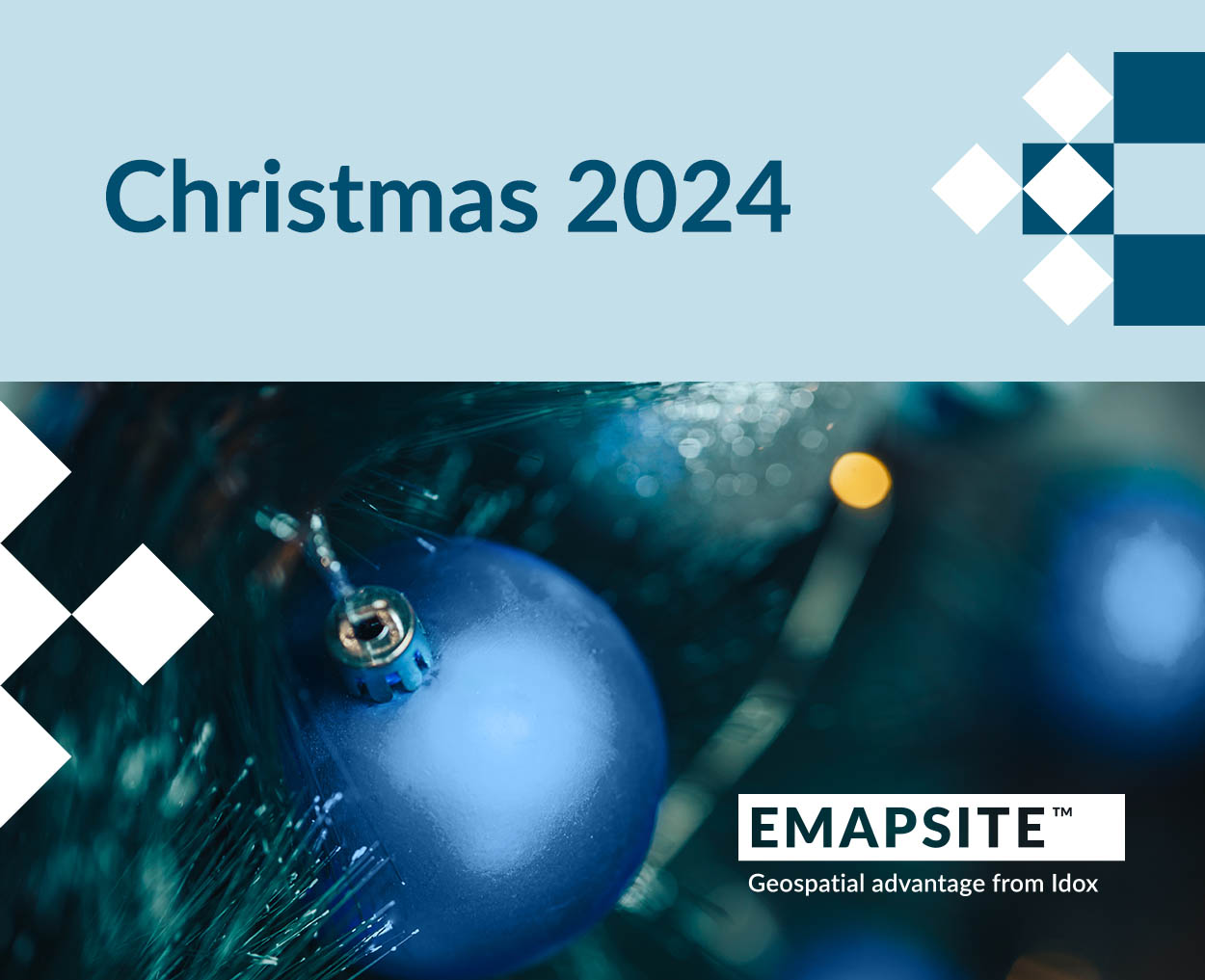 Emapsite Christmas 2024 opening hours